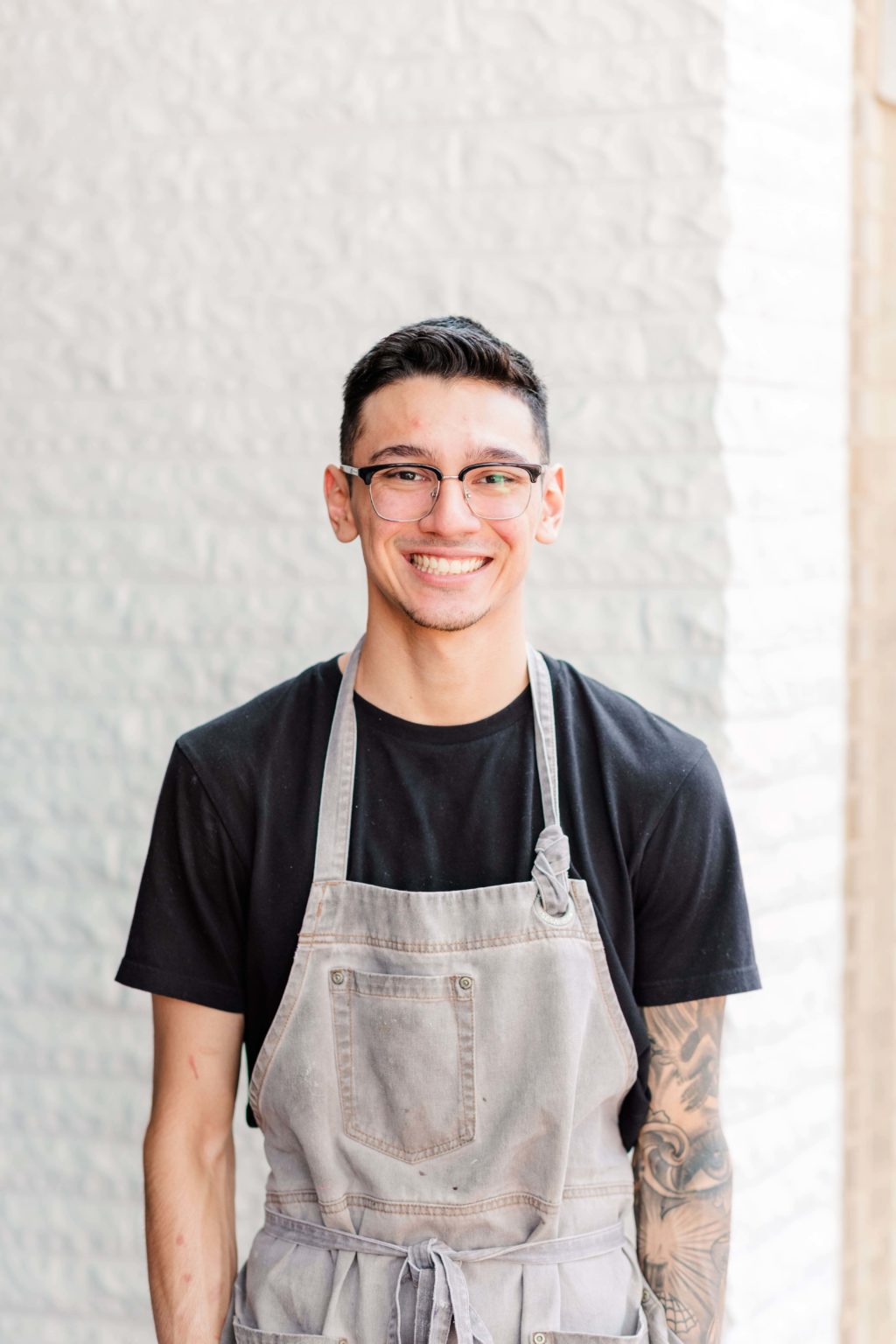 About Us | Scratchboard Kitchen