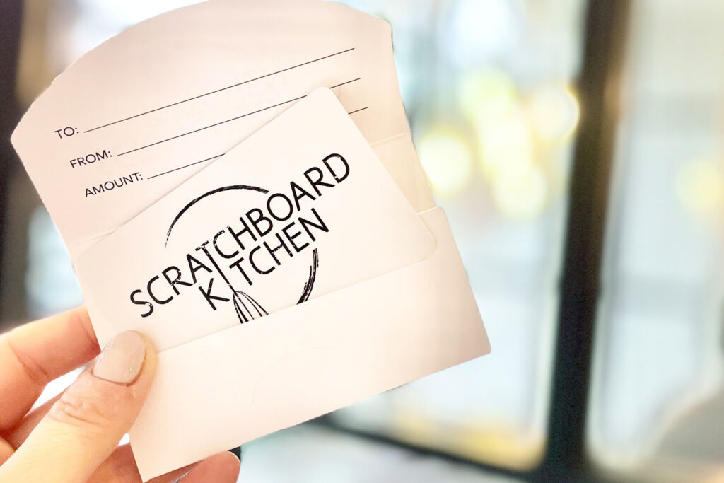 Scratchboard Kitchen | Brunch in Arlington Heights, IL